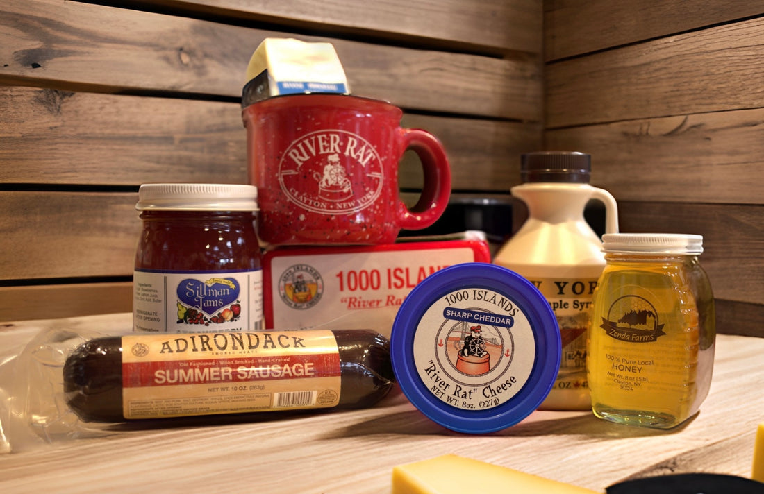 Visit Us – River Rat Cheese