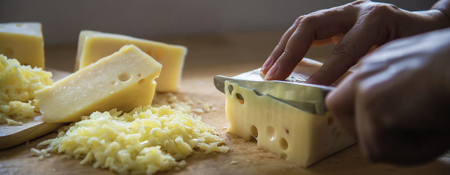 River Rat Cheese