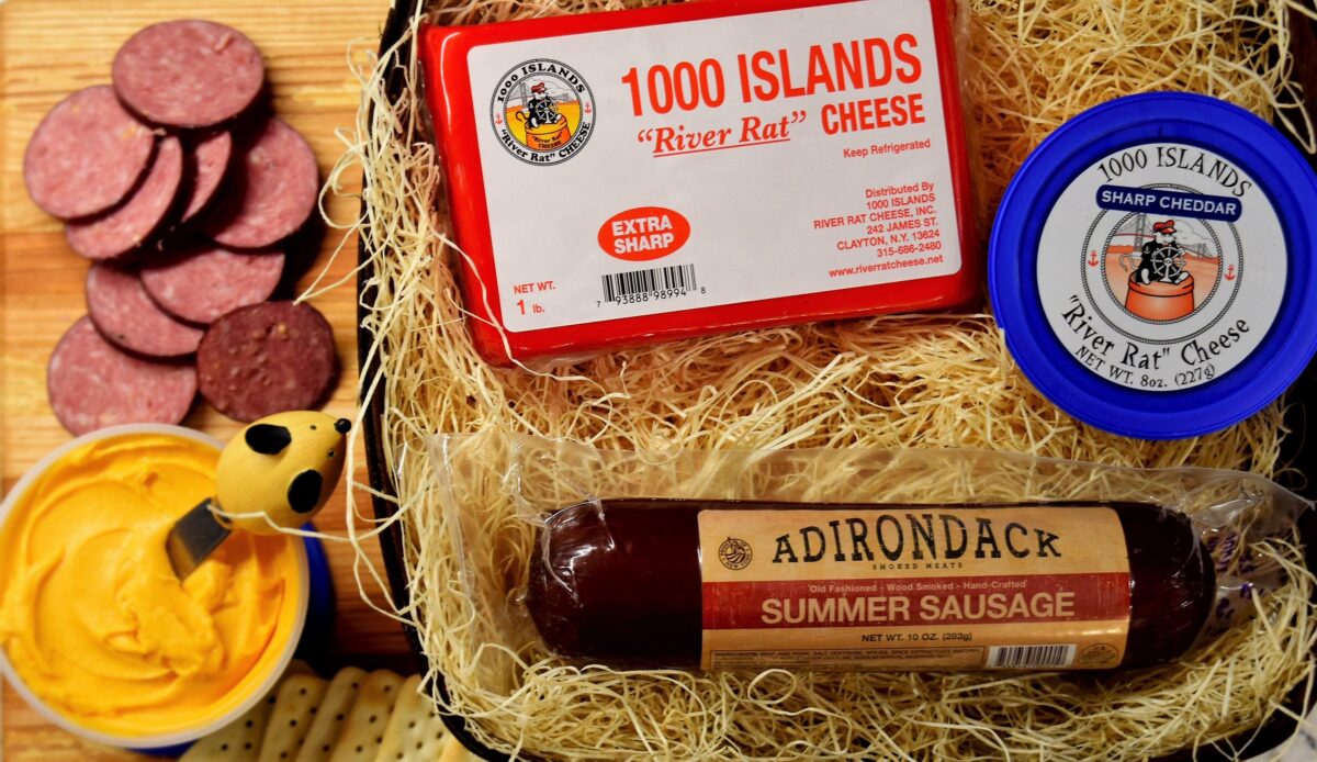 About Us – River Rat Cheese
