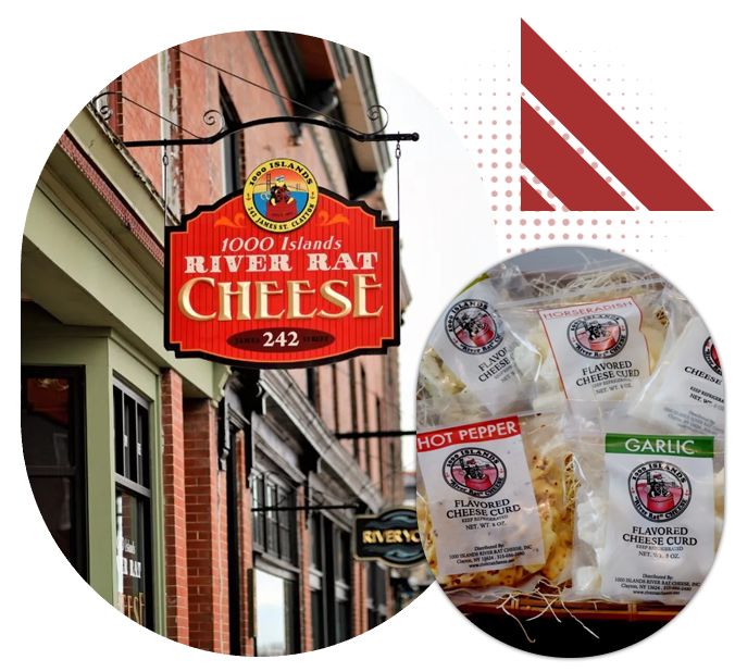 River Rat Cheese