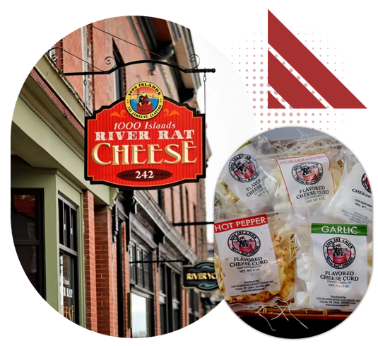 River Rat Cheese